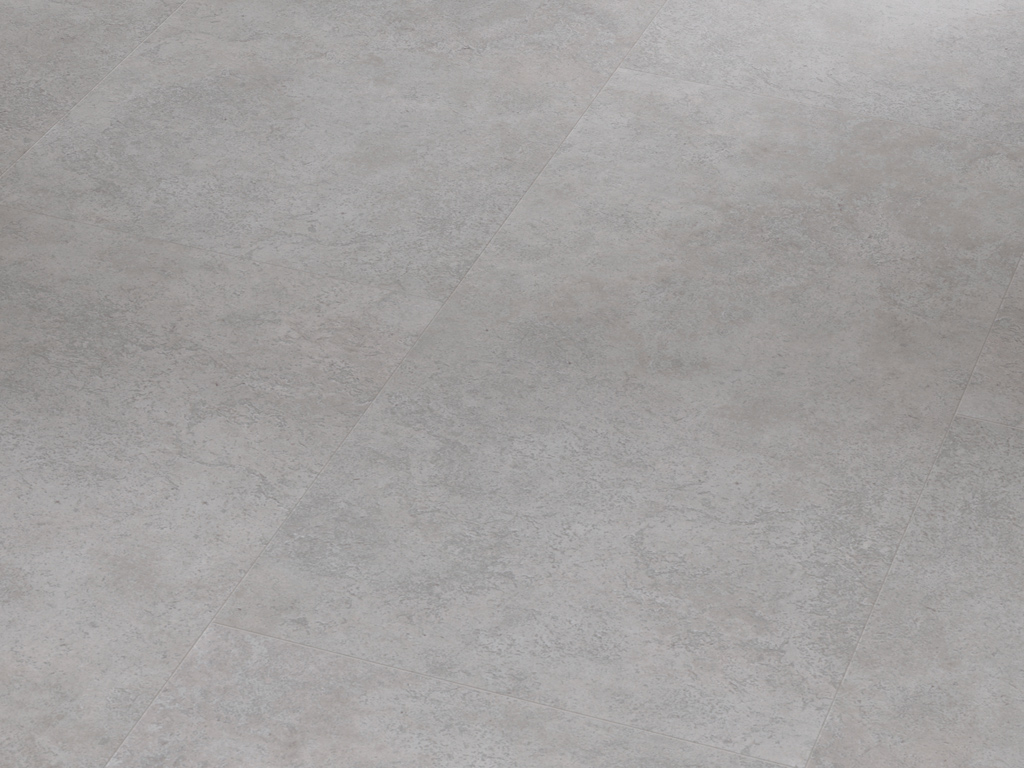 Vinylboden Basic 30 Beton Grau Steinstruktur | Vinylböden | Vinyl ...