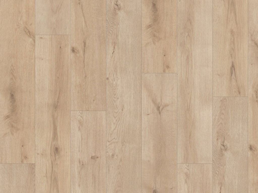 Laminat Home Lausanne Eiche hell EHL085 | Landhausdiele | Laminat ...